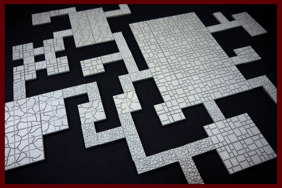 Modular Realms