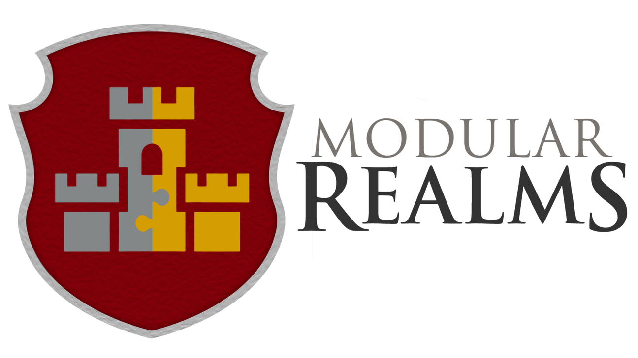 Modular Realms