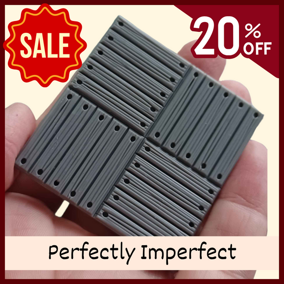 Everything – Modular Realms