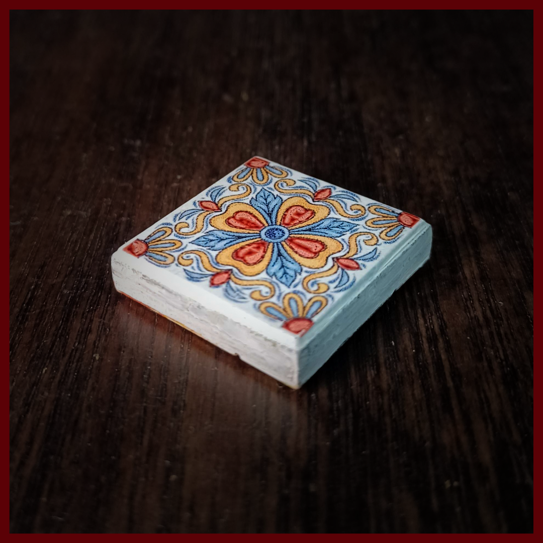 Dungeon Decals – Modular Realms
