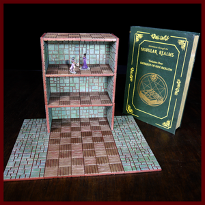 Quick-Build Pack – Modular Realms